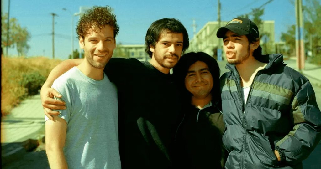 Fother Muckers | Fother Muckers revive tras 11 años para su show más ...
